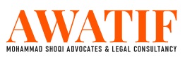 Corp-INTL - Awatif Mohammad Shoqi Advocates & Legal Consultancy(Hassan ...