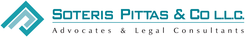 Corp-INTL - Soteris Pittas & Co LLC(Soteris Flourentzos)