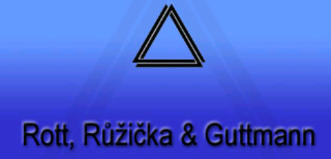 Corp-INTL - Rott, Růžička c Guttmann(Vladimír Rott)