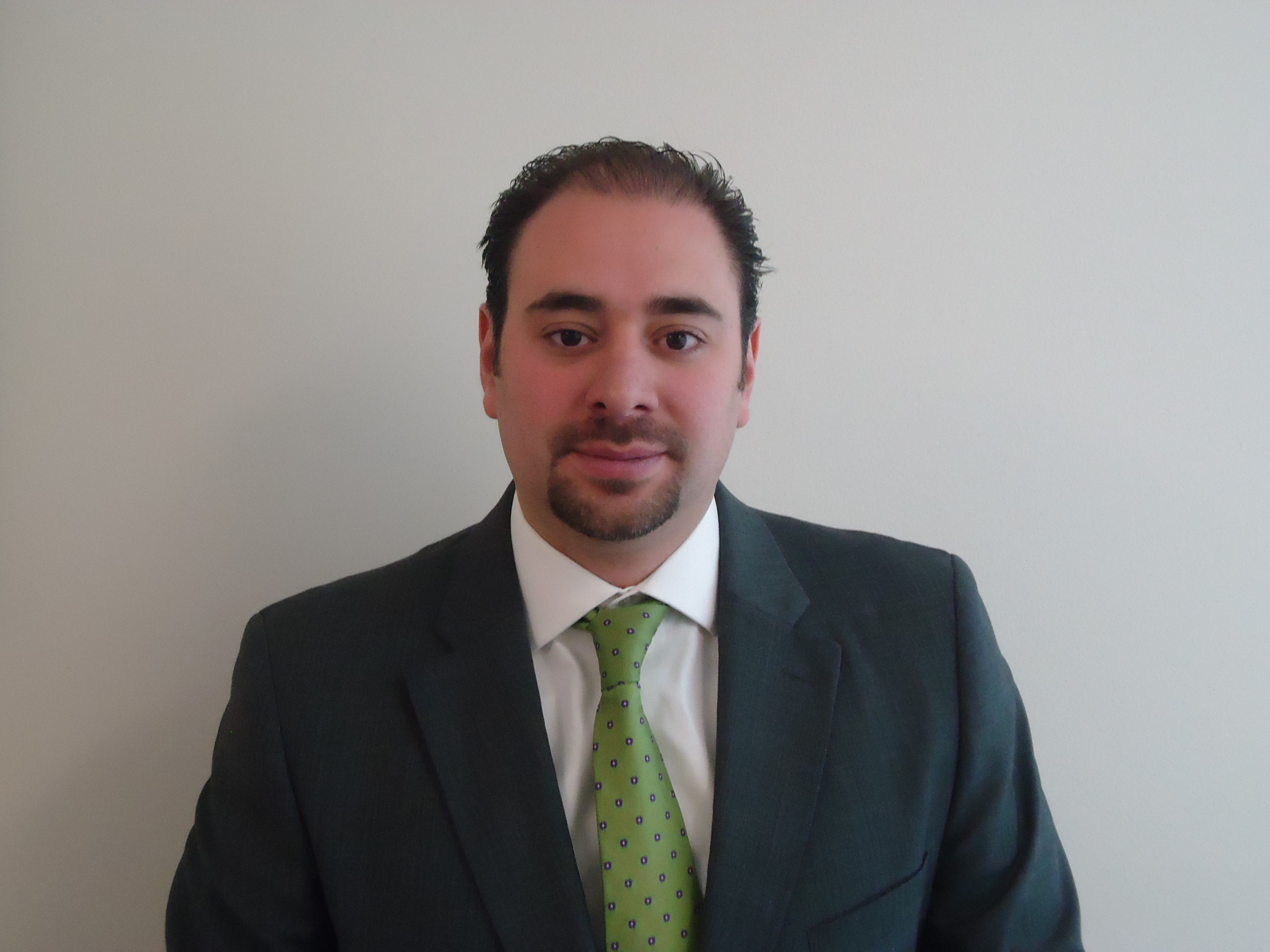 Corp-INTL - Berezowsky & Cervantes, S.C.(David Berezowsky)