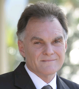 Corp-INTL - Thorp Alberga(Michael Alberga)