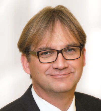 Corp-INTL - DANCKELMANN UND KERST(Dr. Hans-Jürgen Ruhl)
