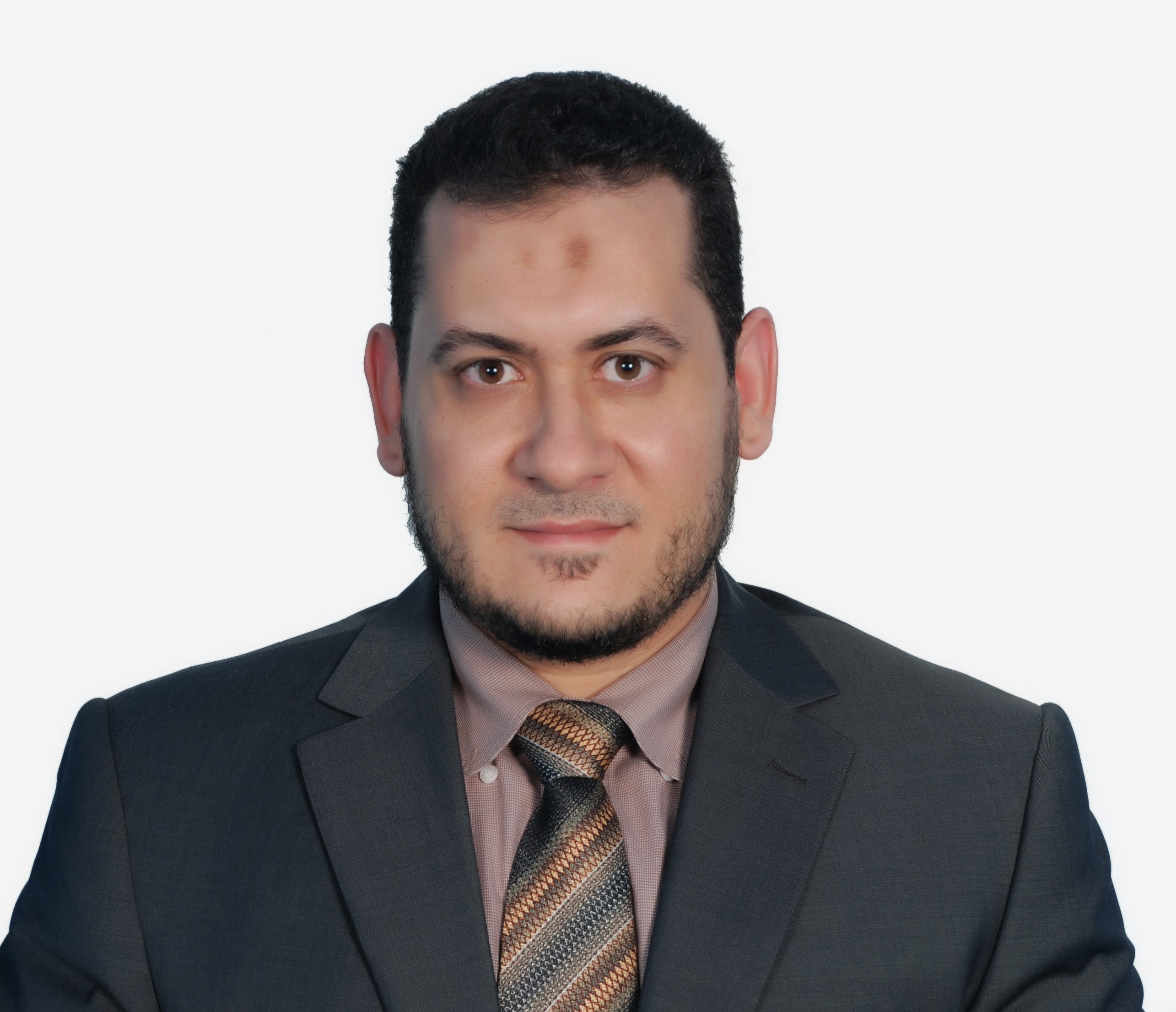 Ahmed Rahmi