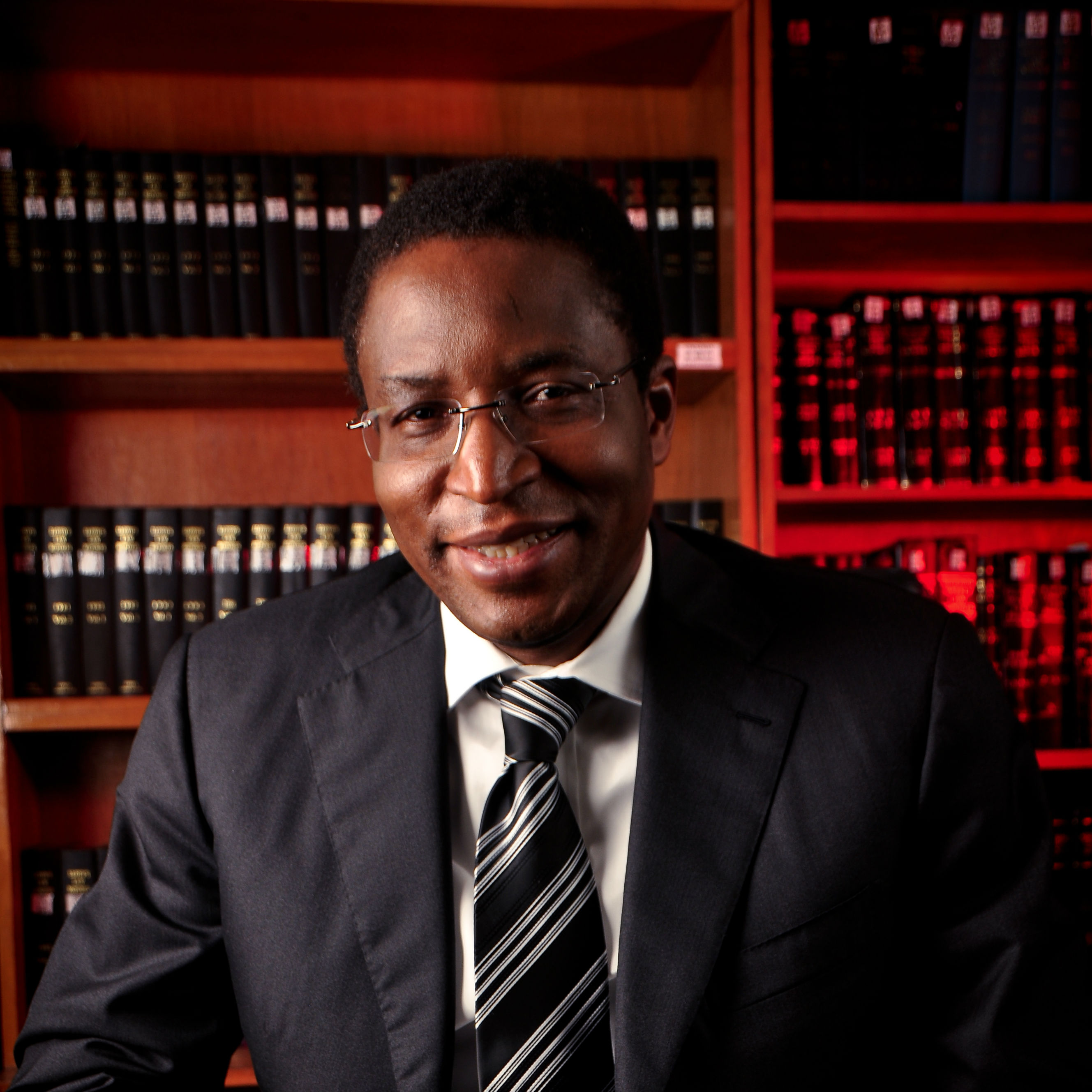 Corp-INTL - Strachan Partners(Charles Adeyemi Candide-Johnson)