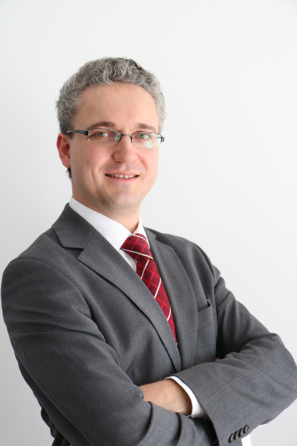 Corp-INTL - ROIDER IP(Stephan Roider)